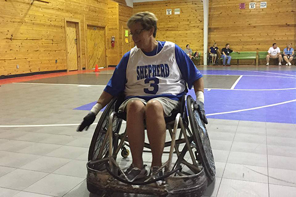 Kim – myelife. my hope.