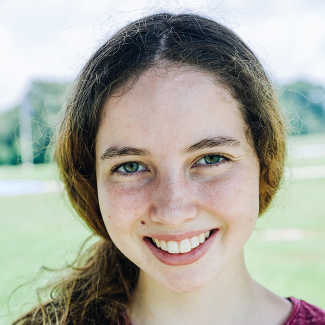 Chelsey – myelife. my hope.