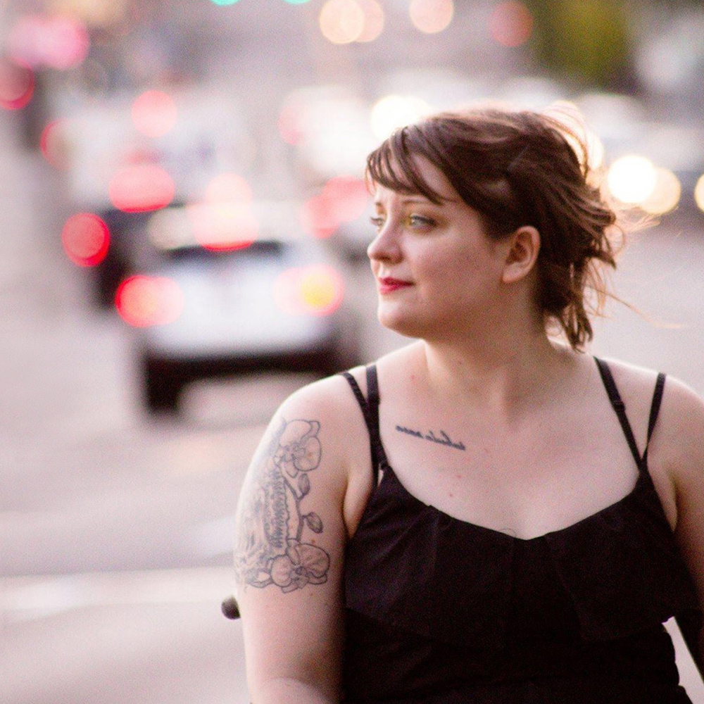 Amanda – myelife. my hope.