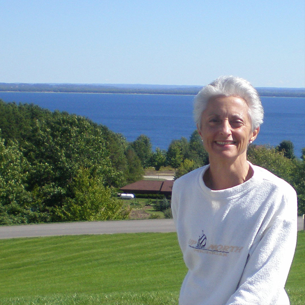 Carol – myelife. my hope.