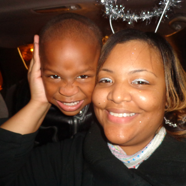 Cicely – myelife. my hope.