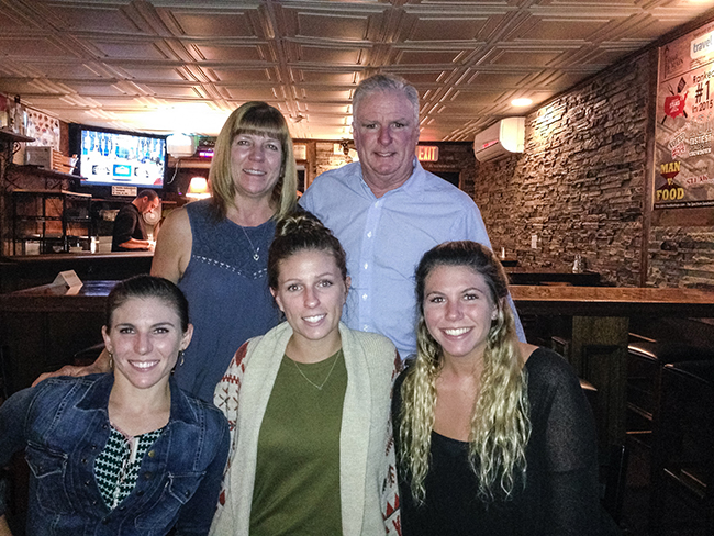 Amanda McGrory – myelife. my hope.