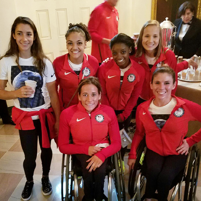 Amanda McGrory – myelife. my hope.