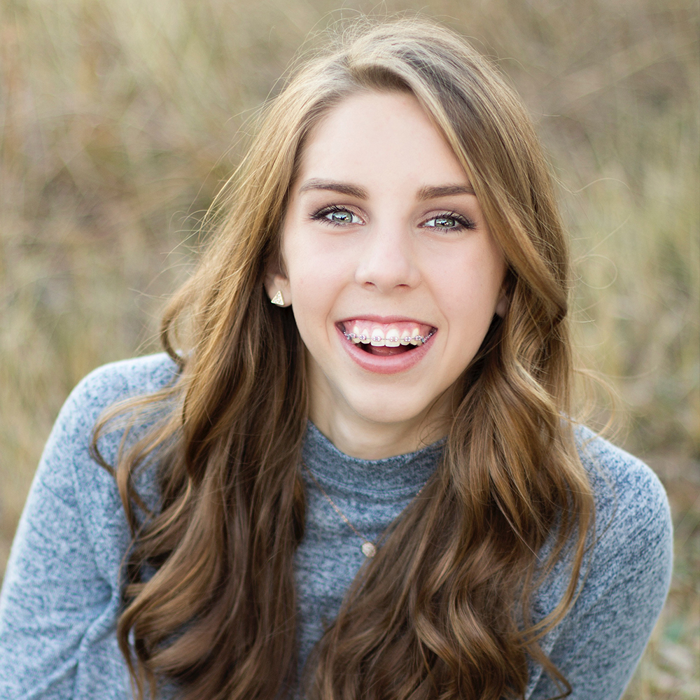 Hannah Stadler – myelife. my hope.