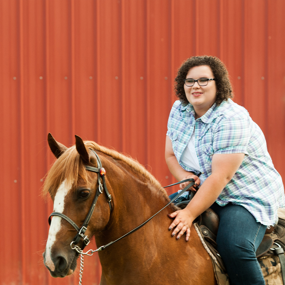 Hannah Stadler – myelife. my hope.